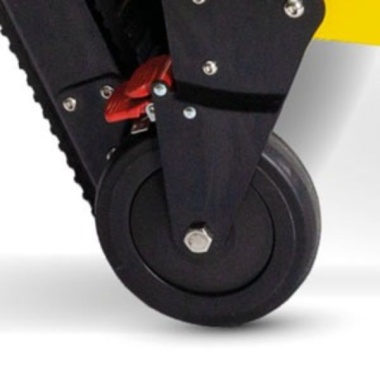 Safety Chair EV-8000 Electric Chair - EvacuationChairShop.com